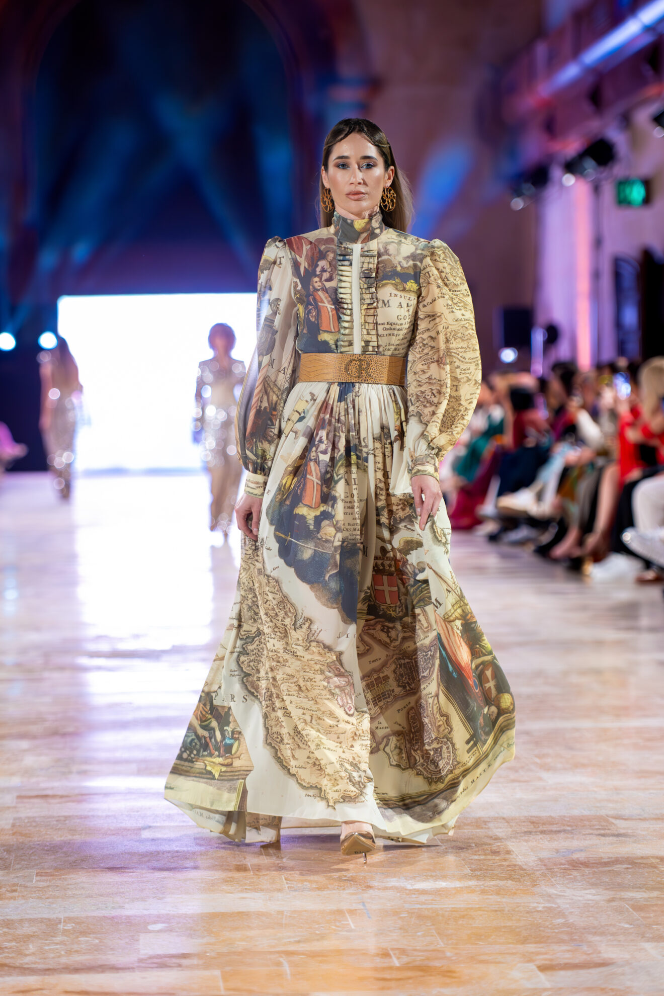 Fall-Winter 2025/26 | charlesandron.com