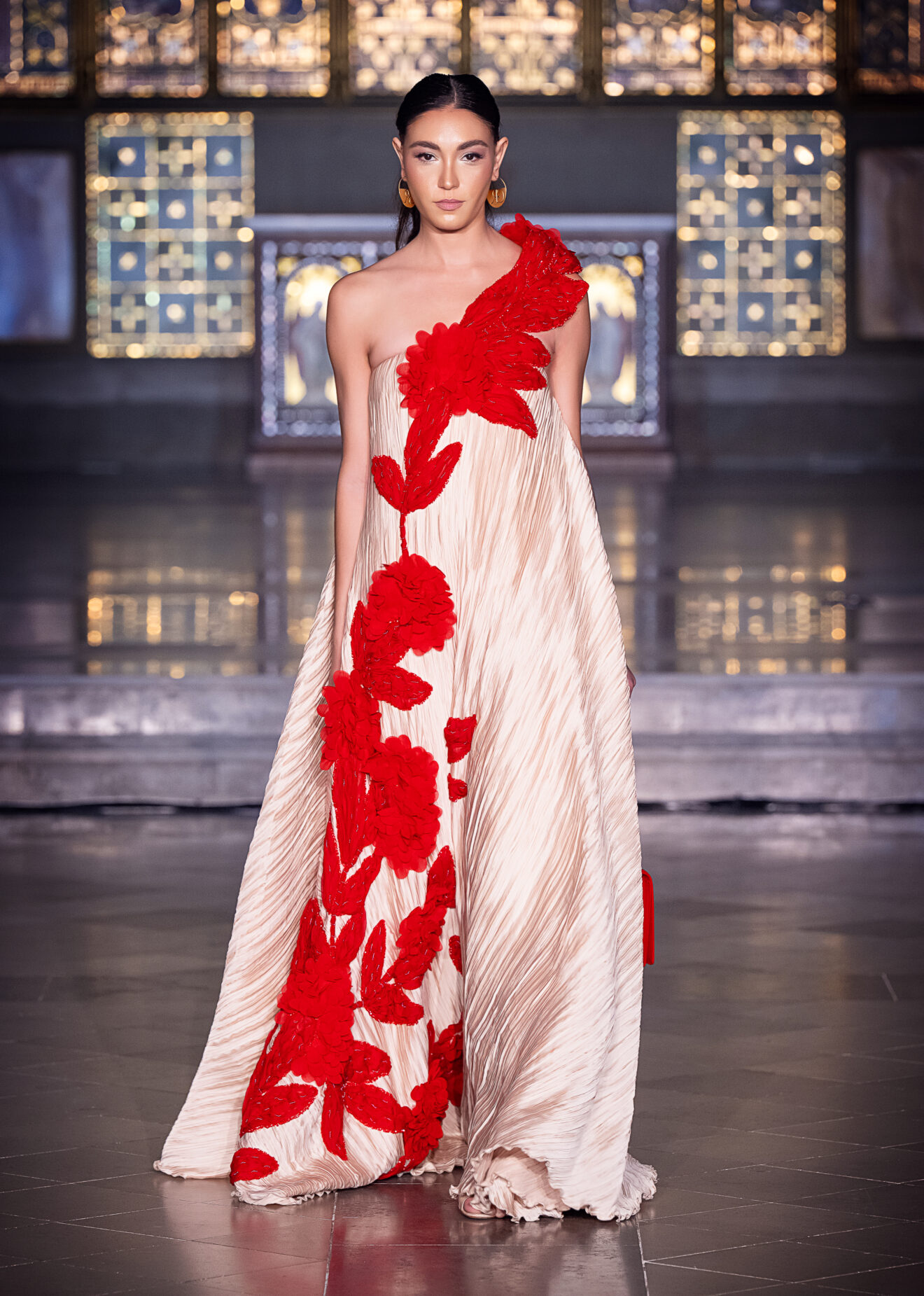 Spring-Summer 2026 | charlesandron.com