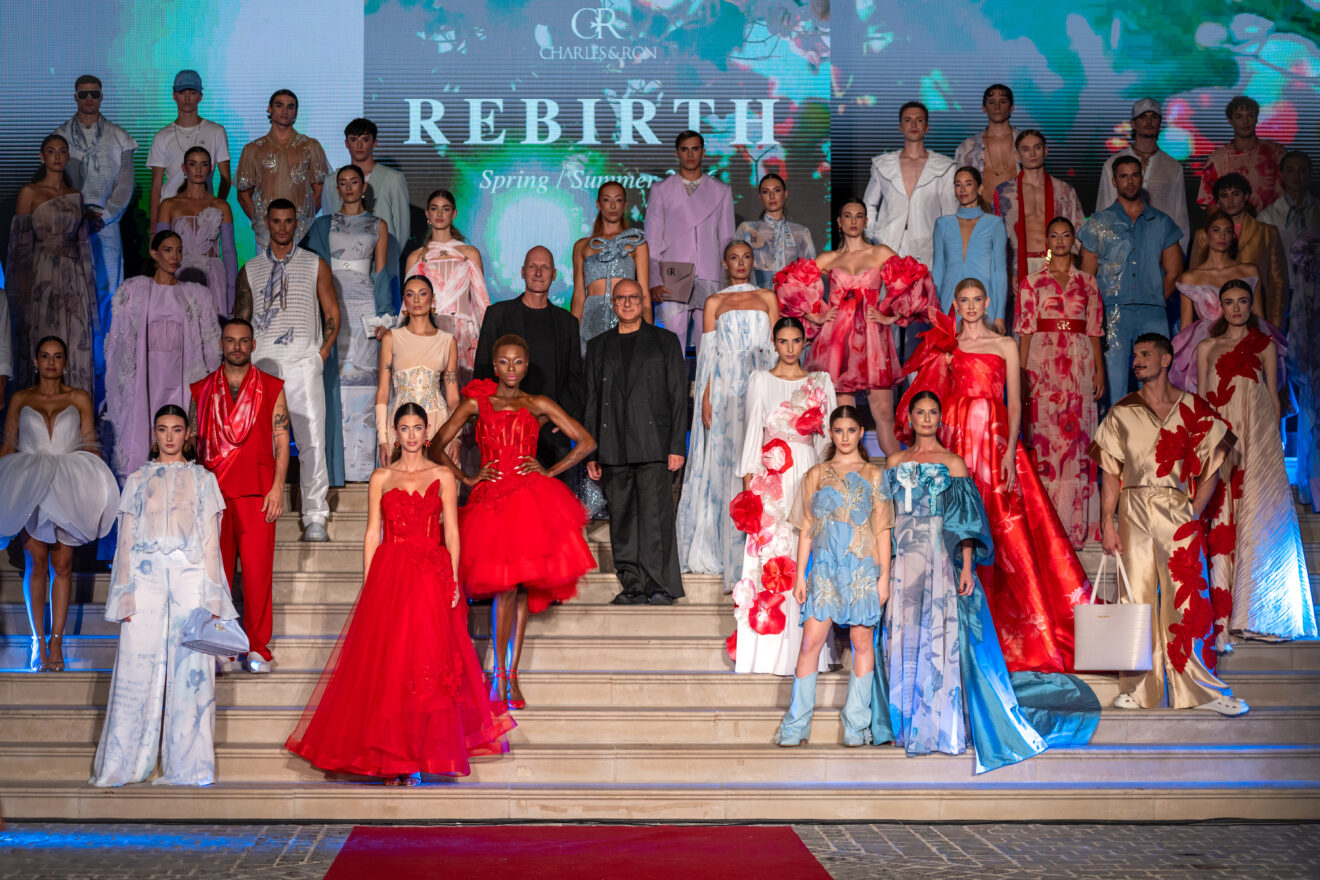 Spring-Summer 2026 | charlesandron.com